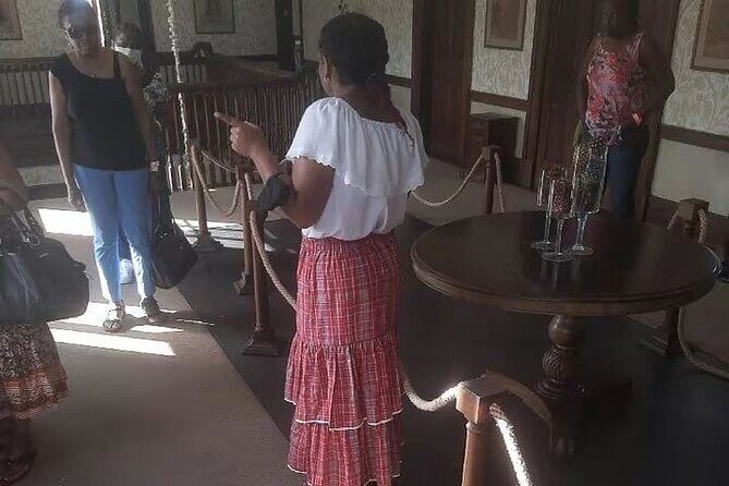 Hip Strip Montego Bay NightLife Experience - Exploring the Itinerary: What You Can Expect