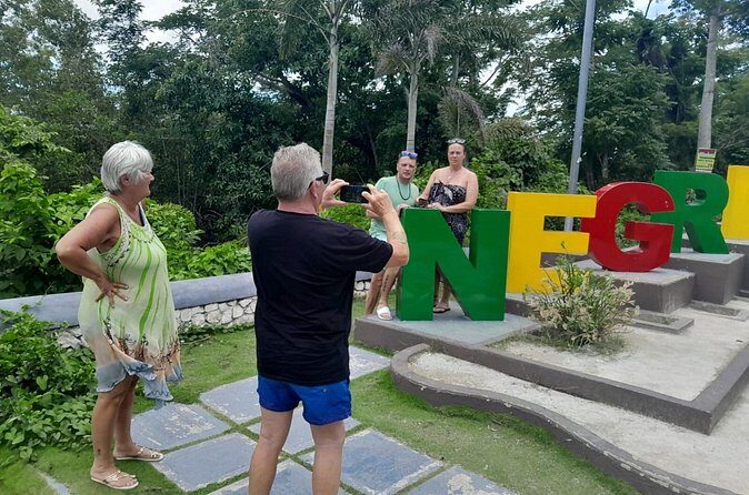 Hip Strip Montego Bay NightLife Experience - The Sum Up