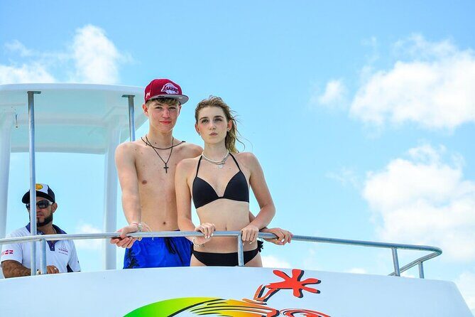 HipHop Party Boat with Unlimited drinks in Punta Cana - The Sum Up: Is This Tour Right for You?