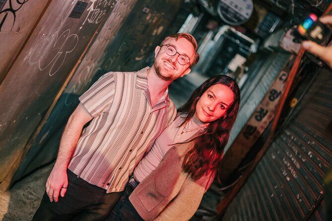 Hipjiro Night Walk: Photos, History & Neon Lights - Who Will Love This Tour?