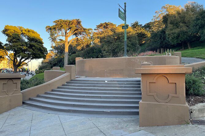 Hippie Haight-Ashbury and True Crime Tour - Final Thoughts