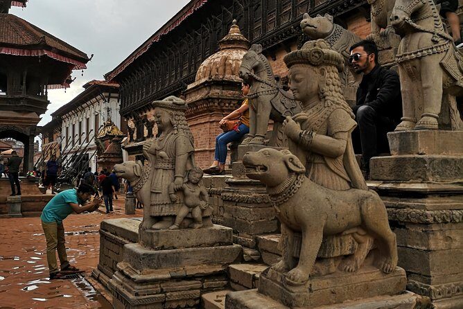 Hippie Trail - Who Should Consider This Tour?