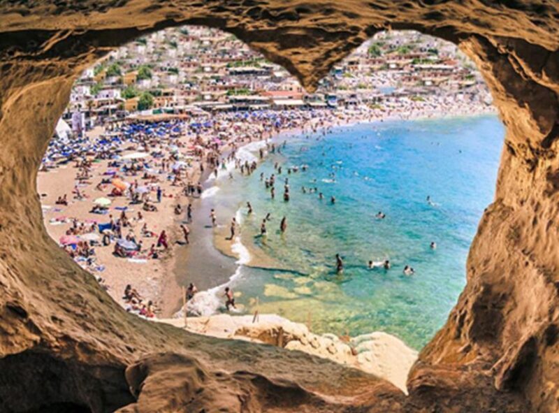 Hippies Beach - Matala Tour From Heraklion - The Experience Through Travelers’ Eyes