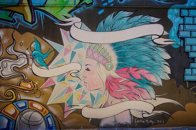 Hipster and Street Art Walking Tour - A Deep Dive into the Tour Experience