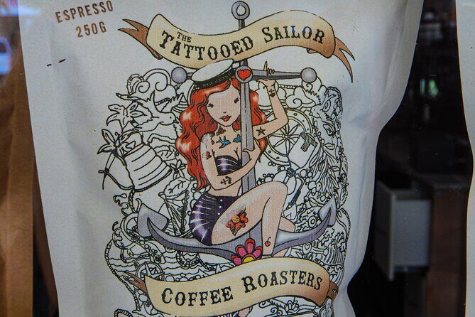 Hipster and Street Art Walking Tour - Authentic Experiences as Highlighted by Reviews