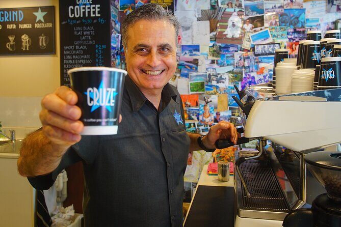 Hipster and Street Art Walking Tour - FAQ