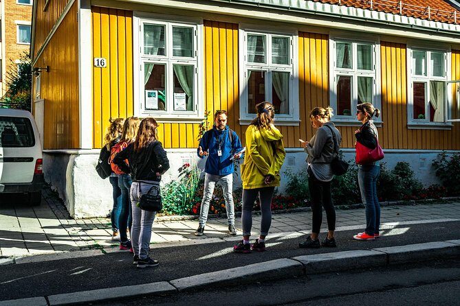 Hipstoric Grünerløkka Private Walking Tour - Wrapping It All Up
