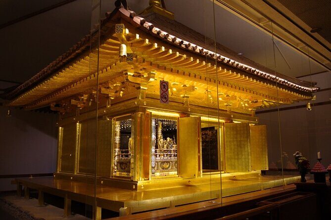 Hiraizumi Full-Day Private Trip with Government-Licensed Guide - FAQ