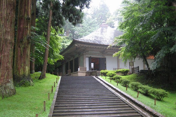 Hiraizumi Half-Day Private Trip with Government-Licensed Guide - Introduction: Why Consider This Tour?