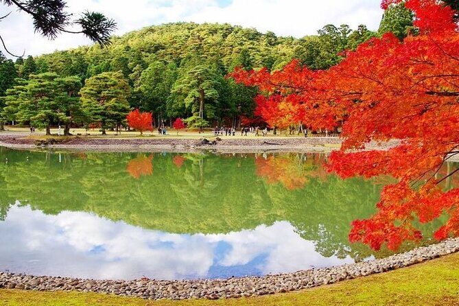 Hiraizumi Half-Day Private Trip with Government-Licensed Guide - Authentic Experiences and What Past Travelers Say