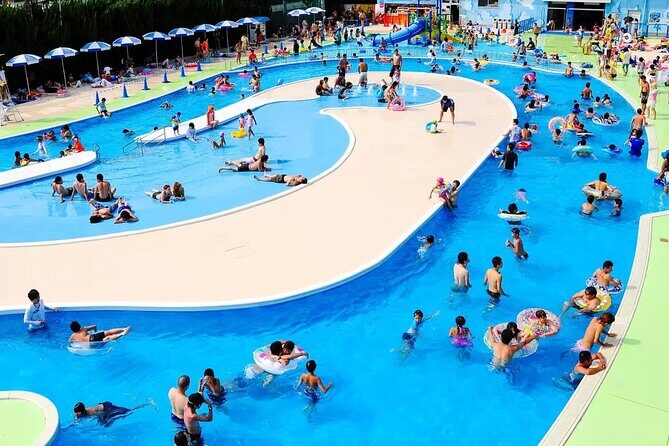 Hirakata Park Admission Ticket - The Sum Up: Is Hirakata Park Worth It?