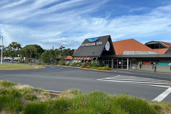Hire A Driver For 4 Days From Auckland - Authentic Experiences and Practical Tips