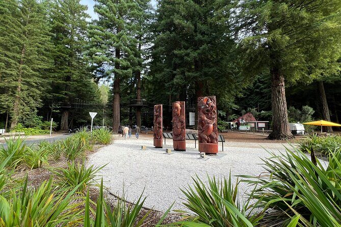 Hire A Driver For 4 Days From Auckland - Final Thoughts
