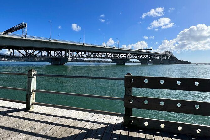 Hire A Driver From Ports Of Auckland - The Sum Up