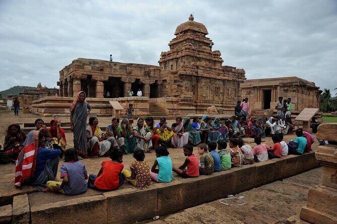 Hire a Guide to visit Badami/Aihole/Pattadakal with own transport - FAQ