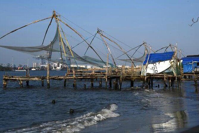 Hire a licensed guide for Cochin sightseeing with own transport - Final Thoughts: Who Will Love This Tour?