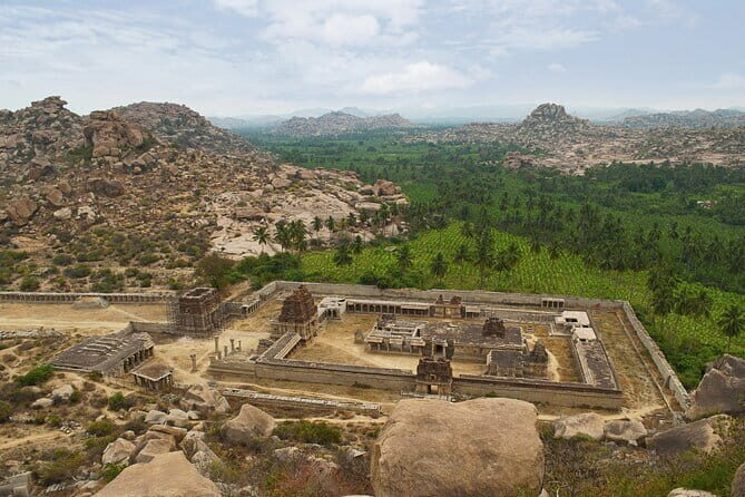Hire a Licensed Guide for Fullday Hampi visit with own transport - Frequently Asked Questions (FAQs)