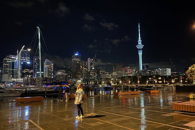 Hire a Personal Local Driver per Day, Explore Auckland in Comfort - Authentic Experiences and What Travelers Say