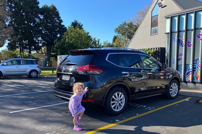 Hire a Personal Local Driver per Day, Explore Auckland in Comfort - Final Thoughts
