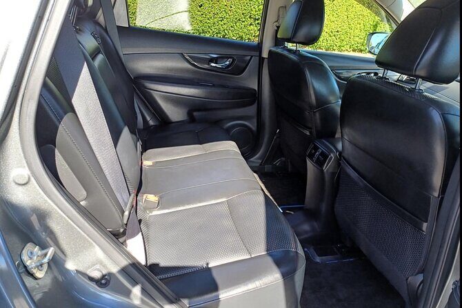 Hire a Personal Local Driver per Day, Explore Auckland in Comfort - Frequently Asked Questions
