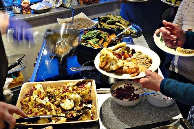 Hire a Private Chef - Frequently Asked Questions