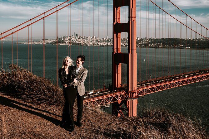 Hire a Private Photographer in San Francisco - Engaging Review: Hire a Private Photographer in San Francisco