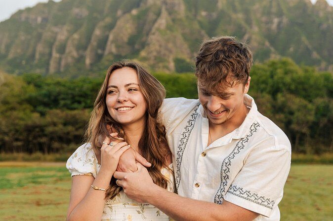 Hire A Professional Photographer In Honolulu - Frequently Asked Questions (FAQs)