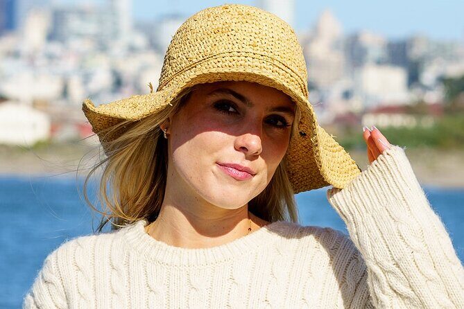 Hire a San Francisco Photographer for a Private Photo Session - The Sum Up