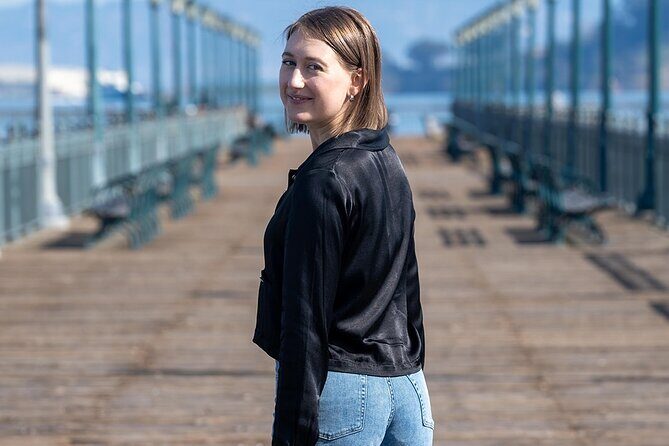 Hire a San Francisco Photographer for a Private Photo Session - FAQ