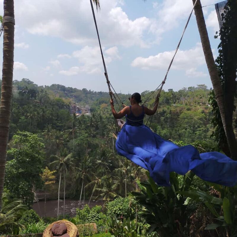 Hire Bali Driver As Your Guide - Exploring Bali with Hire Bali Driver as Your Guide