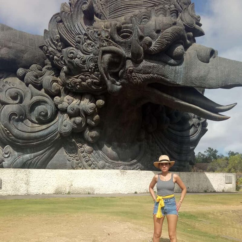 Hire Bali Driver As Your Guide - Who Will Love This Tour?