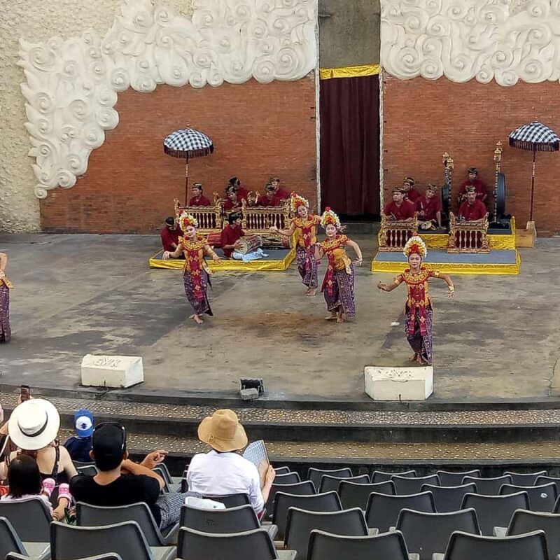 Hire Bali Driver As Your Guide - FAQ