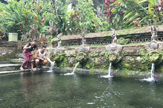 Hire Bali Driver for 10-hour (Bali as You Please) - What’s Included and What’s Not