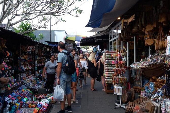 Hire Bali Driver for 10-hour (Bali as You Please) - FAQ