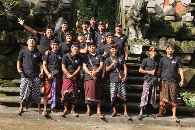 Hire Bali Guide - Key Points