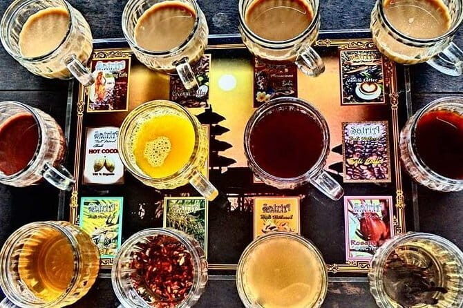 Hire Bali Guide - A Close-Up of the Bali Hire Guide Tour