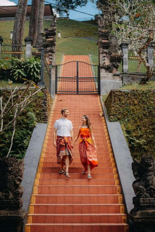 Hire Bali Private Professional Photographer with Edit Photos - FAQ