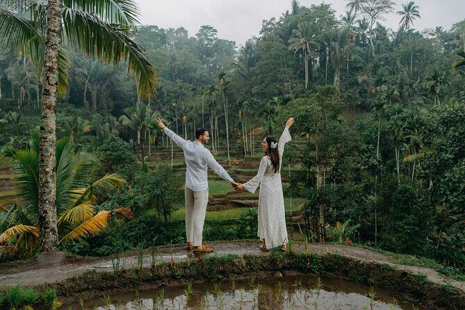 Hire Bali Professional Photographer - Why Choose This Tour?