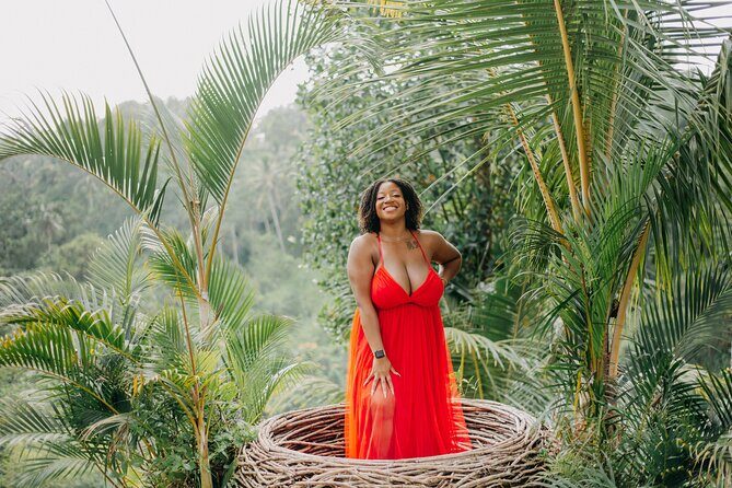 Hire Bali Professional Photographer - Authentic Experience and Traveler Feedback