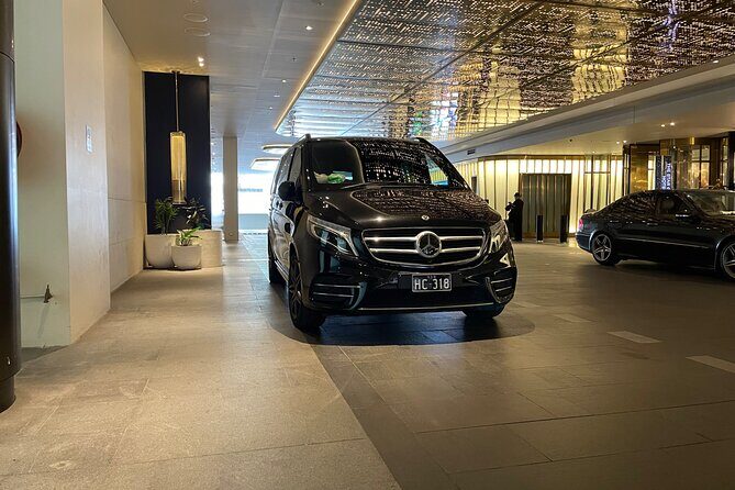 Hire Car and Limousine Service - What’s Included and Why It Matters