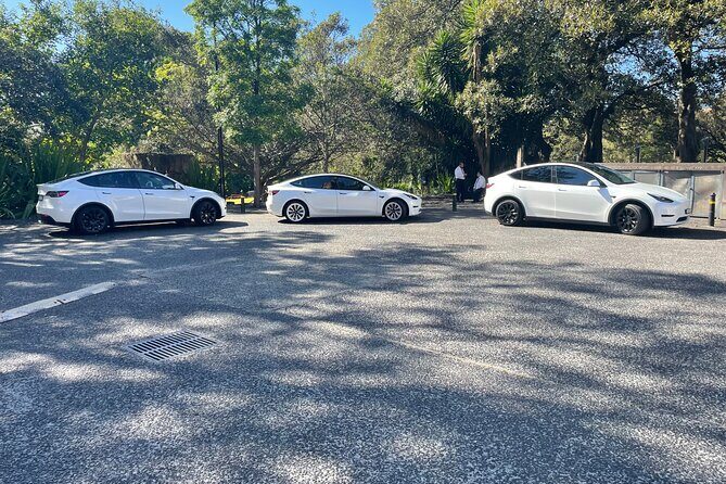 Hire Car and Limousine Service - Duration and Flexibility