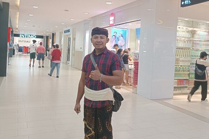 Hire Car in Bali - Starting Point: Comfort and Customization