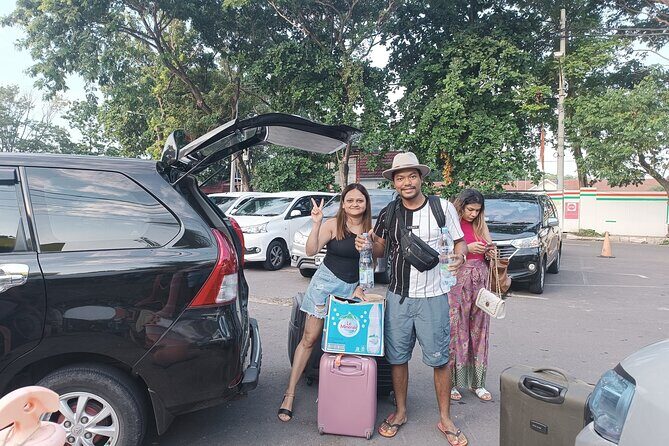 Hire Car in Bali - Authentic Experiences & Reviews