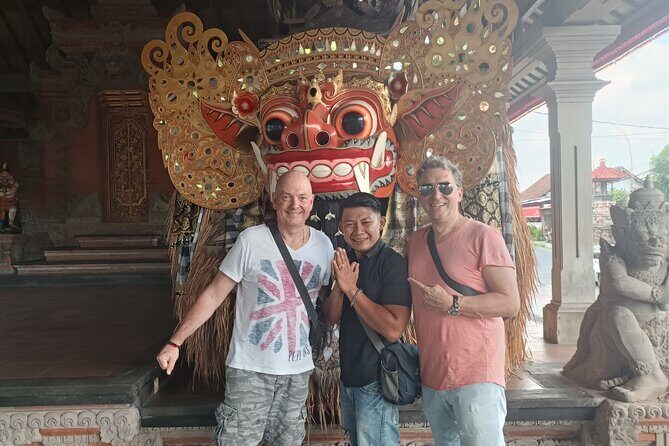 Hire Car in Bali - Frequently Asked Questions