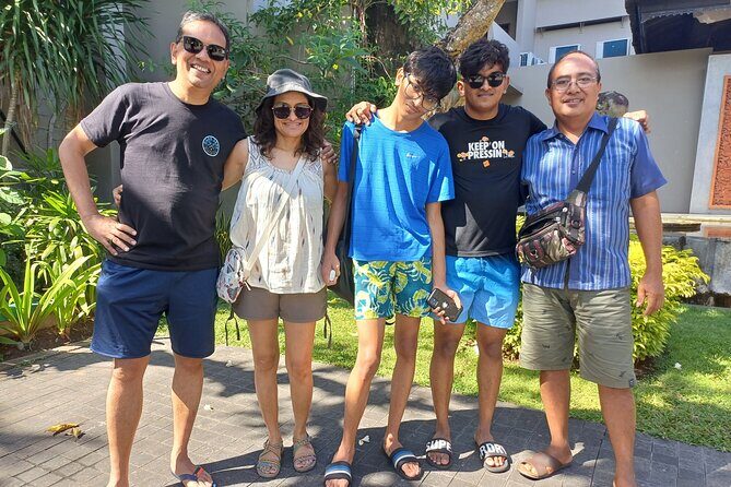 Hire Car with Driver in Bali - The Cost and Value for Money