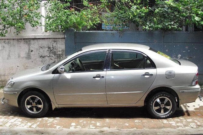 Hire Kathmandu to Pokhara by private car - Why Choose a Private Car from Kathmandu to Pokhara?