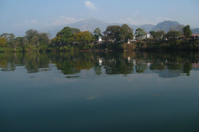 Hire Kathmandu to Pokhara by private car - Authentic Experiences and Traveler Feedback