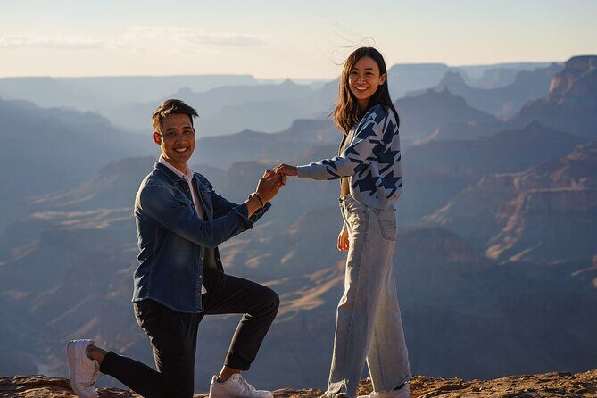 Hire Photographer and Professional Photo Shoot at Glen Canyon - Key Points