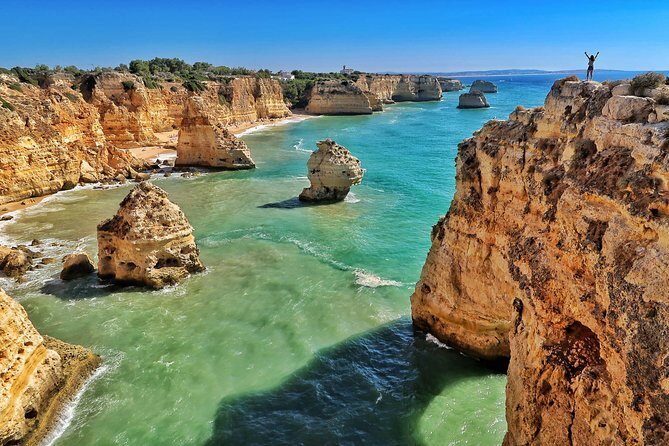 Hire Photographer, Professional Photo Shoot - Algarve - Key Points