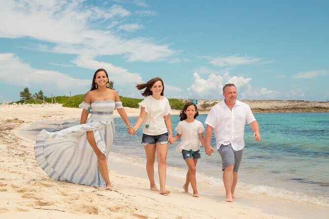 Hire Photographer, Professional Photo Shoot - Bahamas - Authentic Experiences from Other Travelers